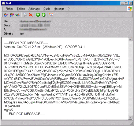 Comment fonctionne le cryptage informatique ? par EwanBackup